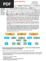 IFR Chart & Approach Plate Symbols | PDF