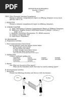 Coherent Report on Differing Viewpoints | PDF | Cognitive Science ...