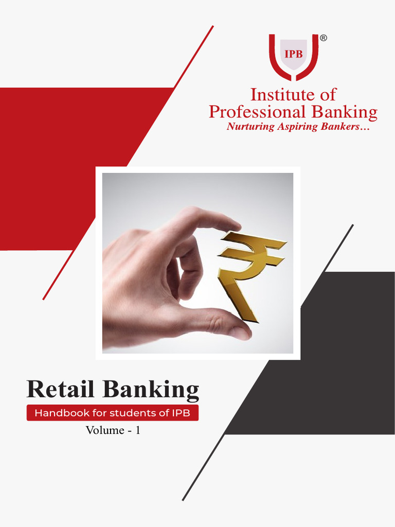 Book | PDF | Transaction Account | Reserve Bank Of India