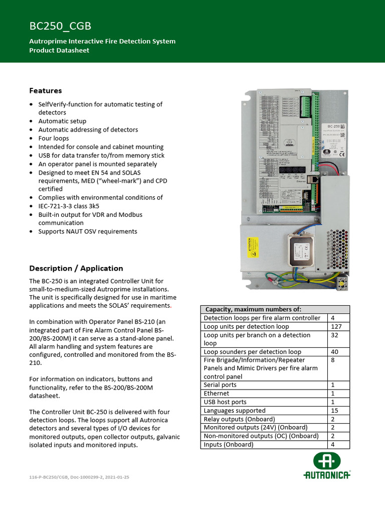 bc250 CGB | PDF | Usb | Computer Engineering