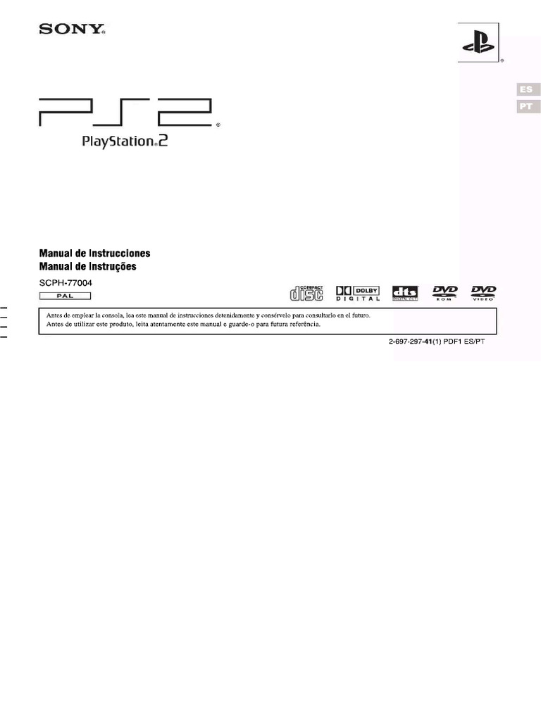 PS2 | PDF