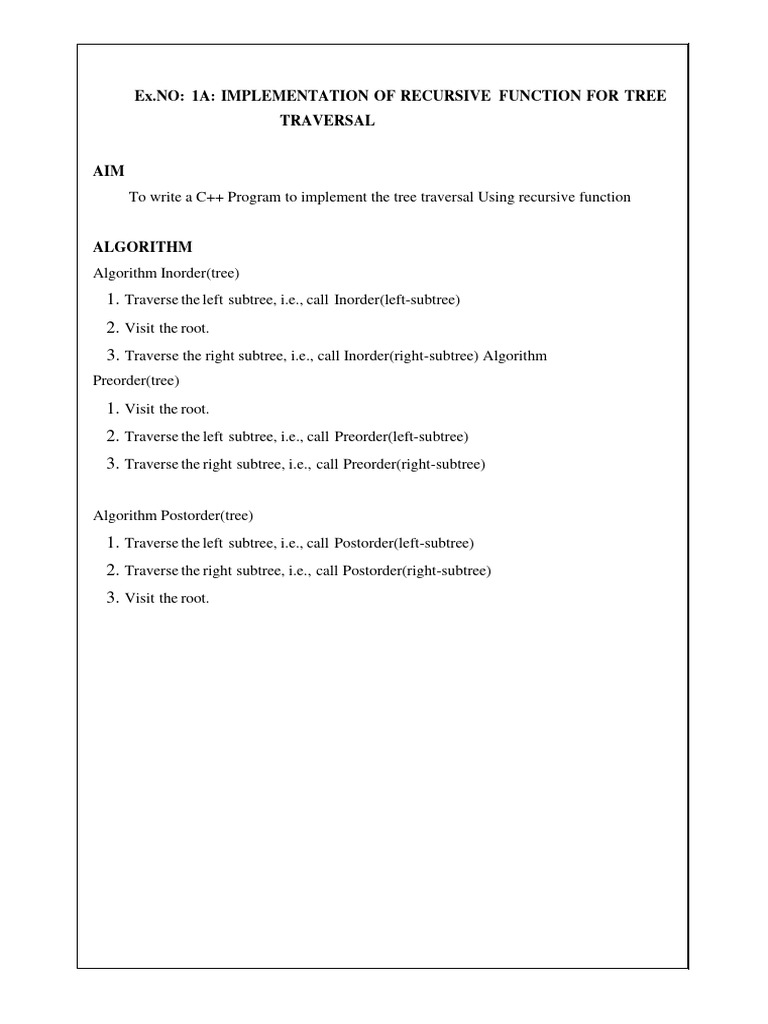 ADSA Lab Manual Final | PDF | Algorithms And Data Structures | Computer ... ADSA Lab Manual Final | PDF | Algorithms And Data Structures | Computer ...