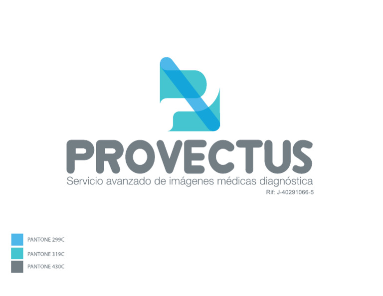 Logo Provectus Curva | PDF