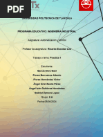 Practica - (2o Parcial) Arrancador - Estrella - Delta - Con - CADeSIM ...