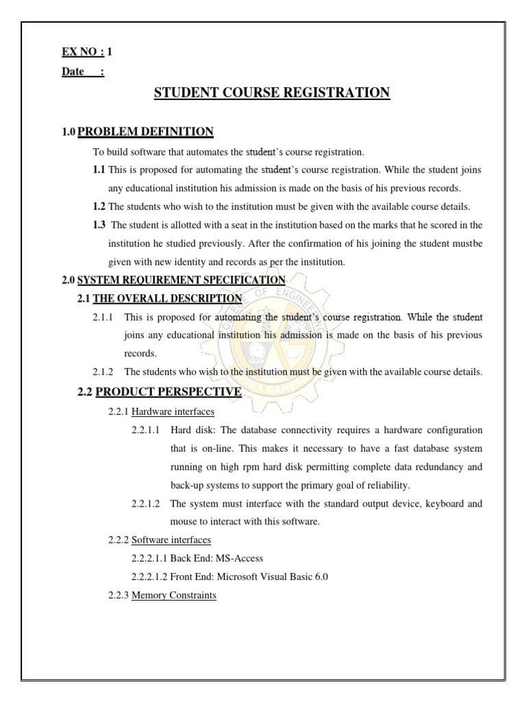 CP4212 Se Lab | PDF | Databases | User (Computing)