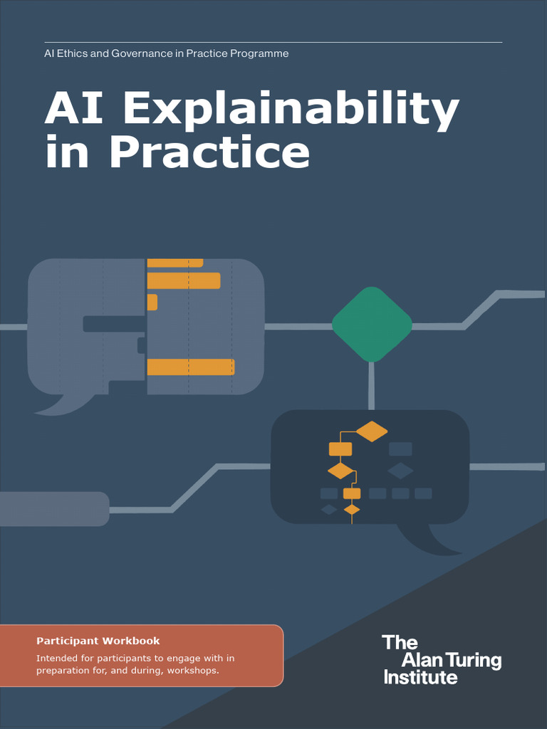 2024 AI Explainability in Practice The Alan Turing Institute | PDF | Artificial Intelligence ...