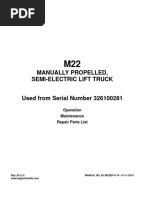 MPC15 (A3d4) (01-2023) - 550241462 | PDF | Axle | Bearing (Mechanical)