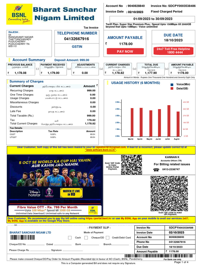 Sdcpy0003538486 | PDF | Cheque | Payments