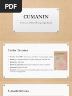 CUMANES | PDF