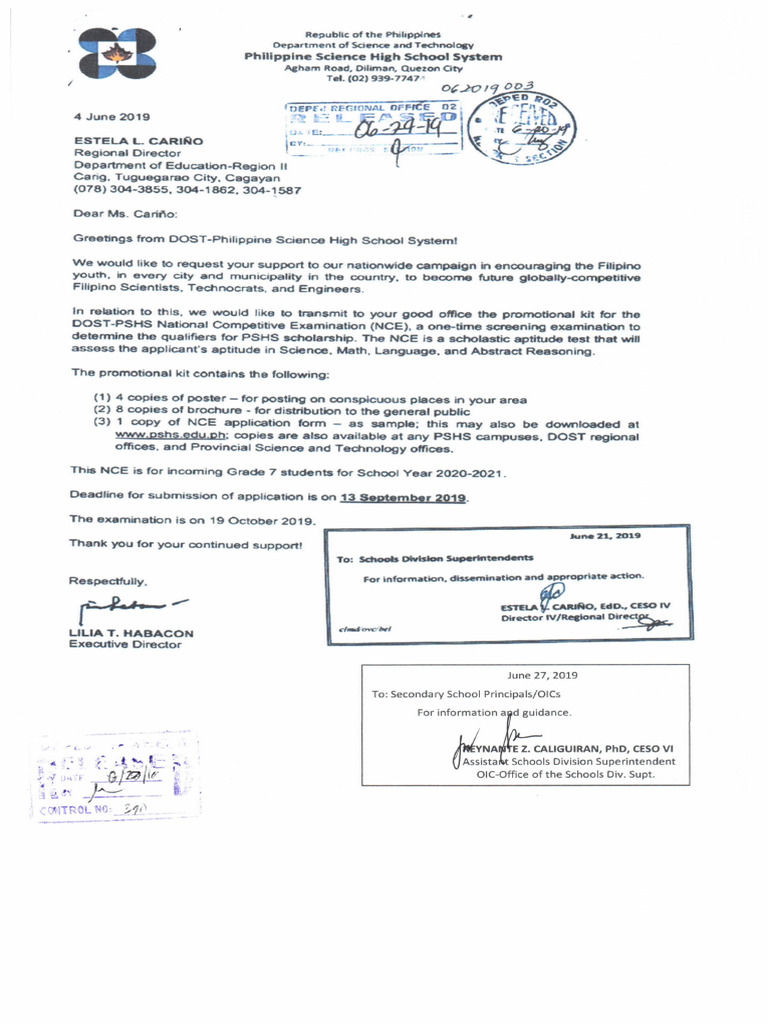 PHIL-SCIENCE-HS | PDF