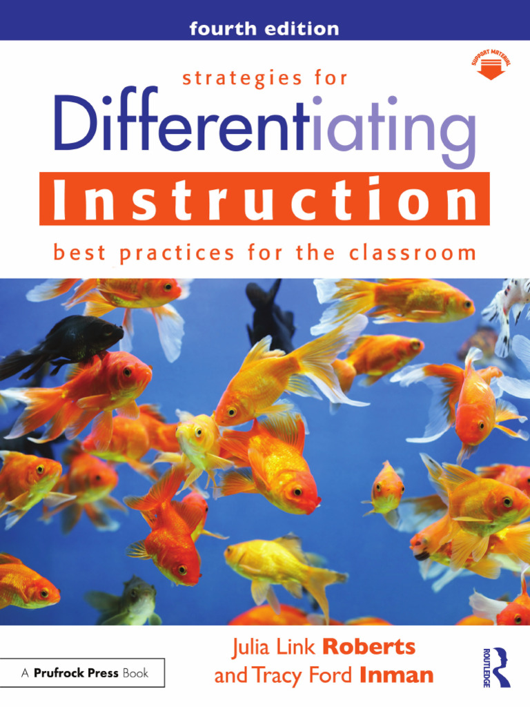 9781003330561_previewpdf | PDF | Differentiated Instruction | Learning