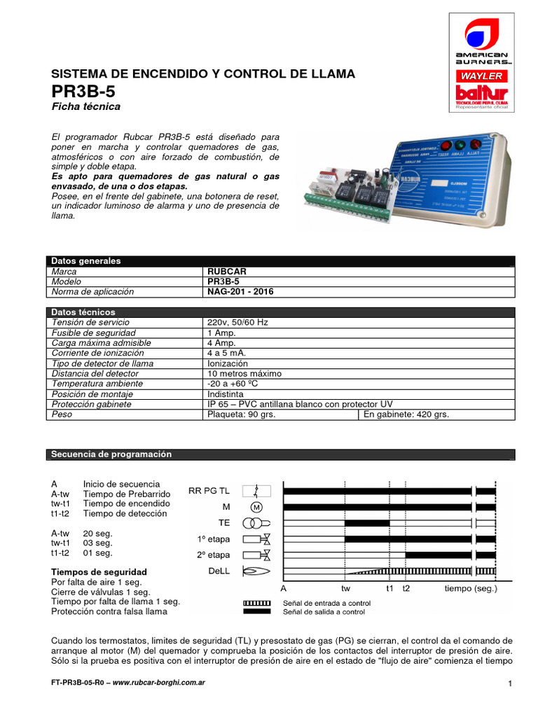 PR3B 05 17 | PDF | Ingenieria Eléctrica | Bienes manufacturados