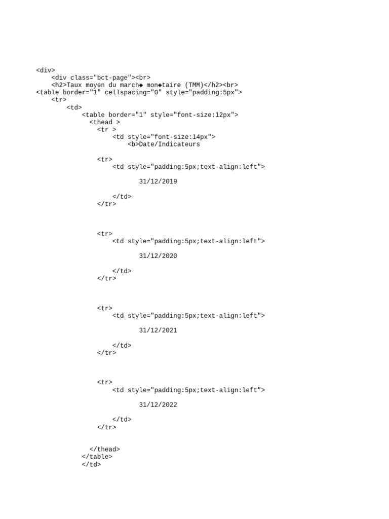 BCT Statistque | PDF | Computers