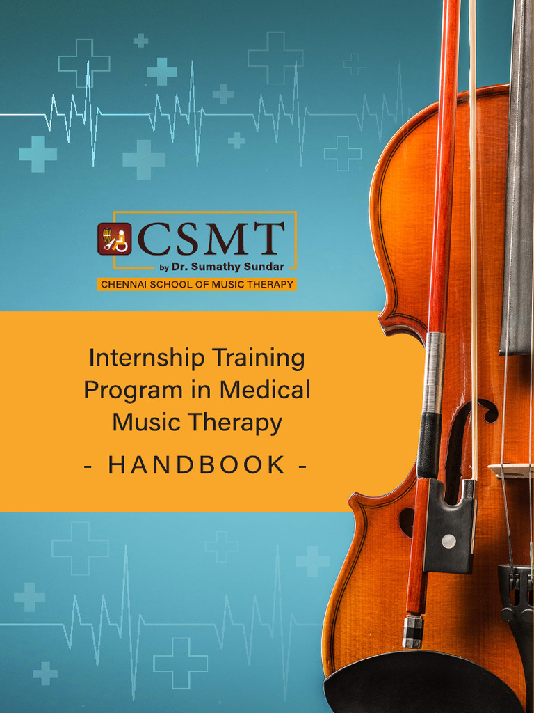 Internship training handbook Feb. 2022 | PDF