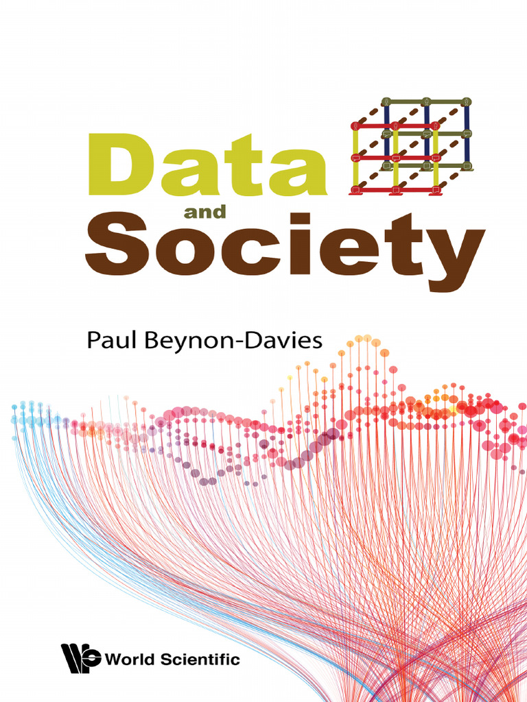 Data Society | PDF | Dna