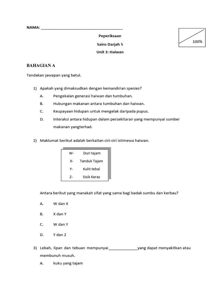 Soalan Exam - Merged - Removed | PDF