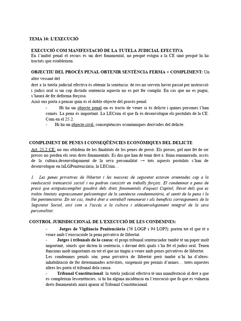 Derecho Procesal Penal Apuntes 7 | PDF Derecho Procesal Penal Apuntes 7 | PDF