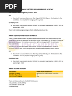 ICIAMET 2025 Submission Guide | PDF