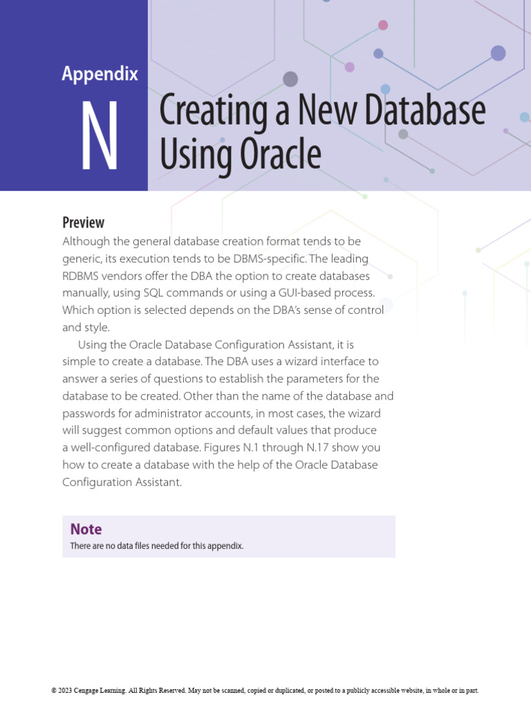 Online AppN HR N1-N12 | PDF | Databases | Information Management