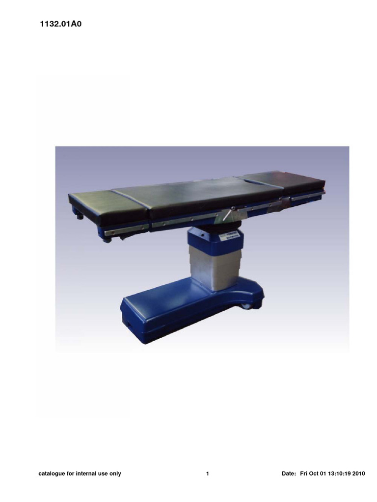 1132.01A0despiece mesa q2 | PDF | Valve | Gas Technologies