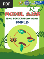 Modul Ajar SLB | PDF