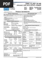 Resuflor 3746 | PDF | Epoxy | Building Engineering