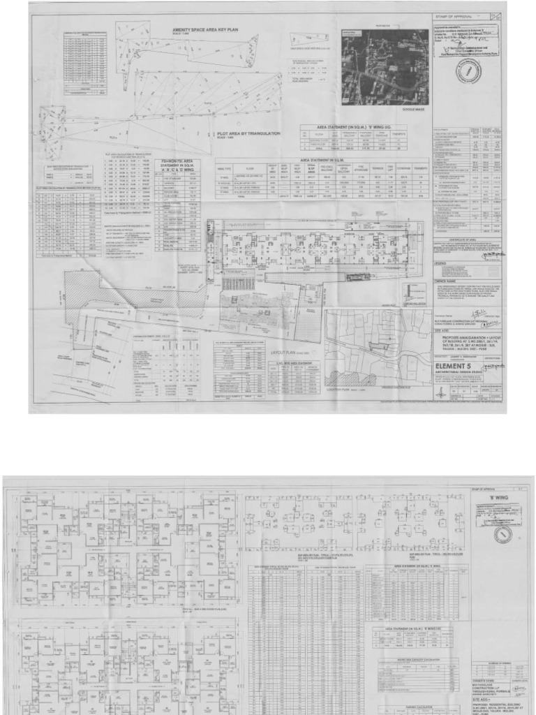 2 Building Plan Approval - NA Order For Plotted Development | PDF