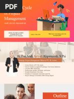 12 Principles of Project Management | PDF