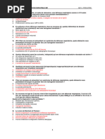 Score de Silverman | PDF | Nourrisson | Médecine clinique