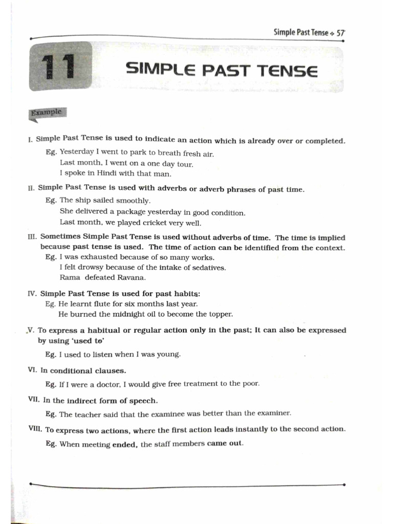 English I - Unit 2 | PDF