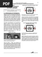 NEC Article 501 Class 1 Hazardous | PDF | Electrical Wiring ...