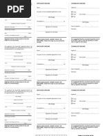 Smoke Detector Monthly Inspection Checklist | PDF