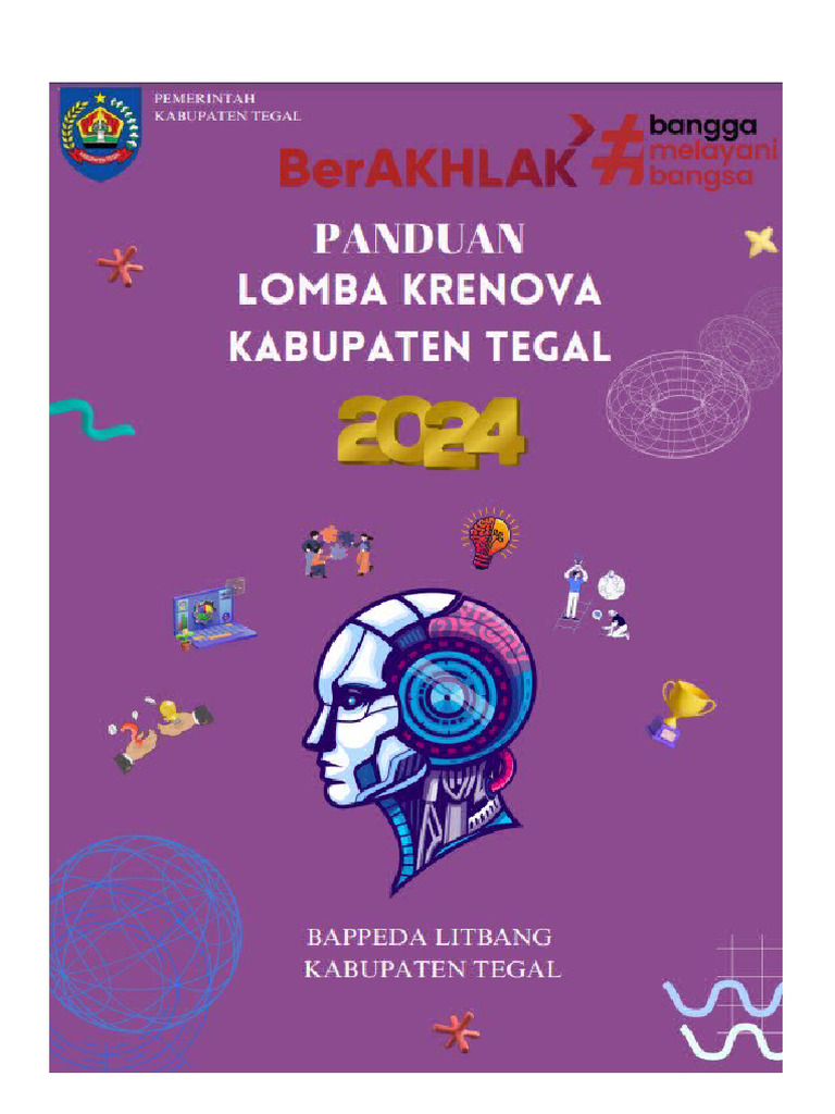 Panduan Krenova 2024 - Fix | PDF