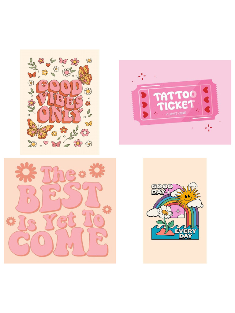 Stiker | PDF