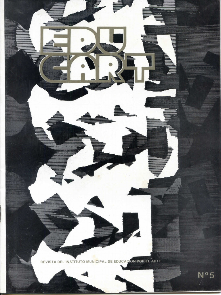 Edu Cart #5 Publicación de Imepa | PDF