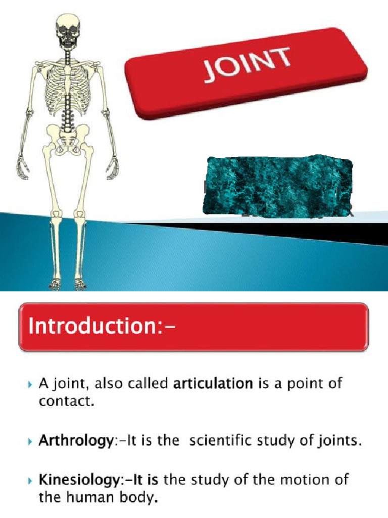 types of joints | PDF