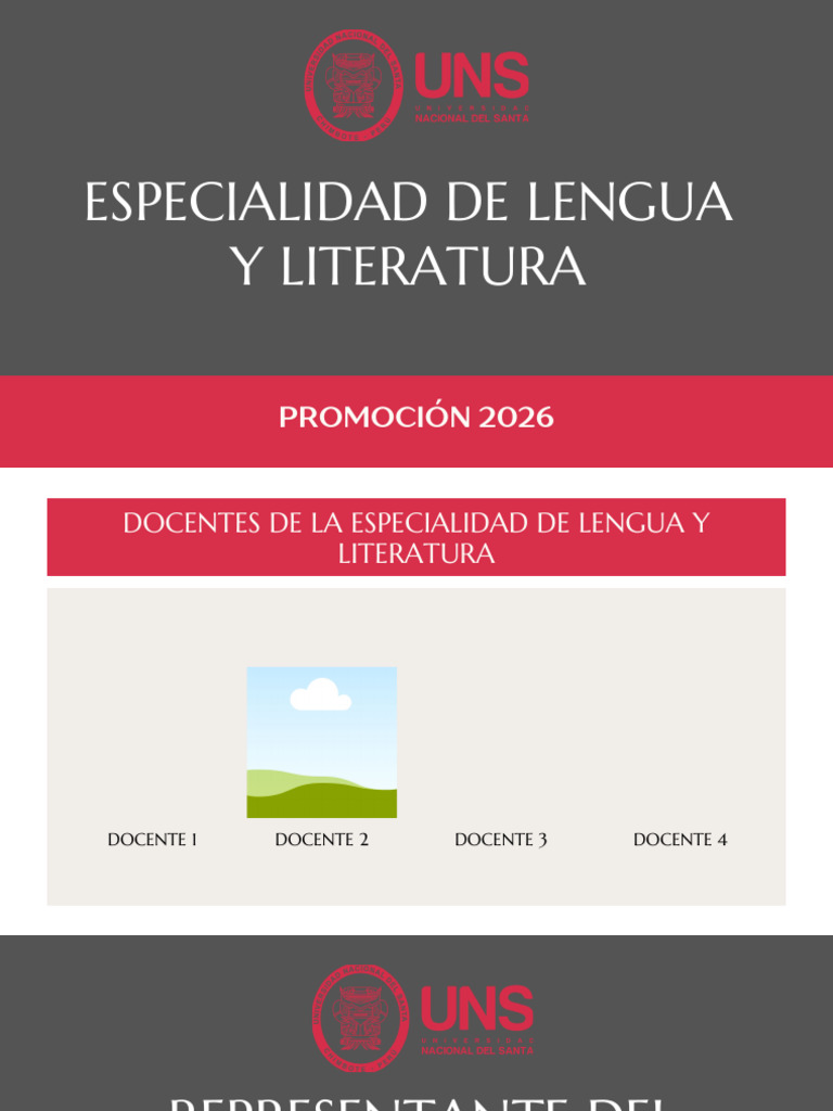 Plantilla de Presentación-Solaperos | PDF