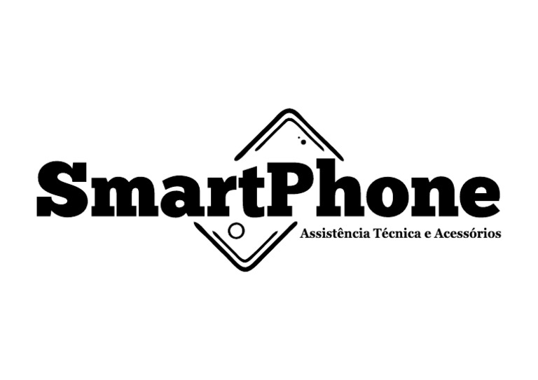 Logo SmartPhone PDF Branco | PDF