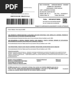 Receta Medica Issste Editable | PDF | Prescripción médica ...