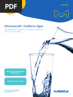 Brilliance UTI Clarity User Guide v11 FINAL | PDF | Colony Forming Unit ...