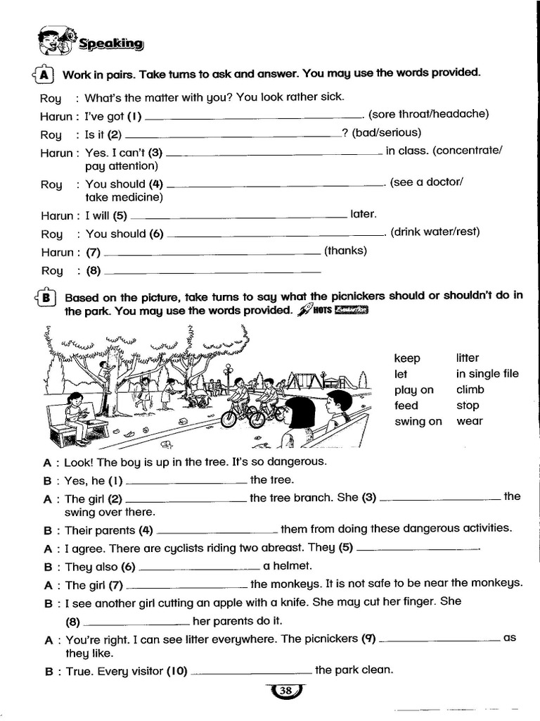Y4 Unit 10 Exercise 1 | PDF Y4 Unit 10 Exercise 1 | PDF