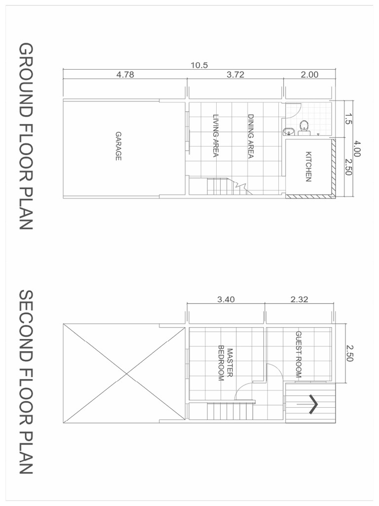 Floor-Tile-Plan-2023 Lancaster Kensington 29 Ground Floor Area Plan | PDF