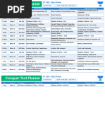 JEE Main Advanced 2027 Syllabus | PDF