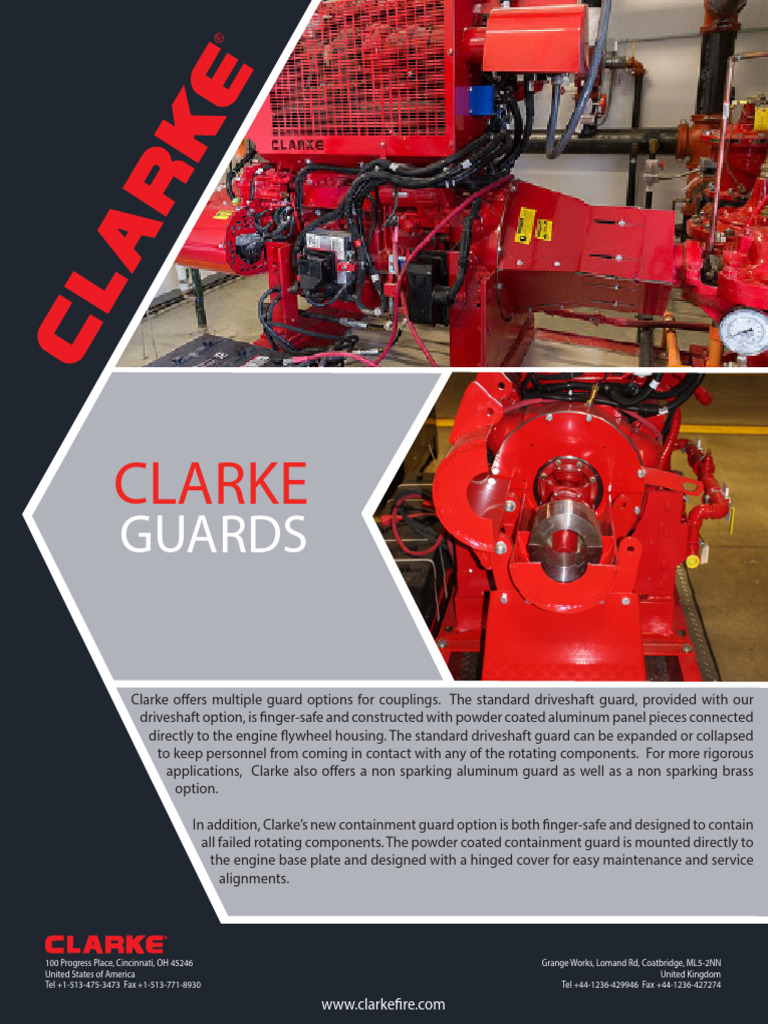 Coupling Guard Data Sheet | PDF | Industrial Processes | Metals