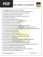Checklist FMC | PDF