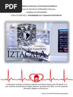 Escala Four | PDF | Coma | Causas de la muerte