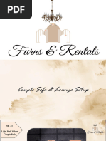 Koopfurn Premium Furniture Catalog 2025 | PDF | Furniture | Interior Design