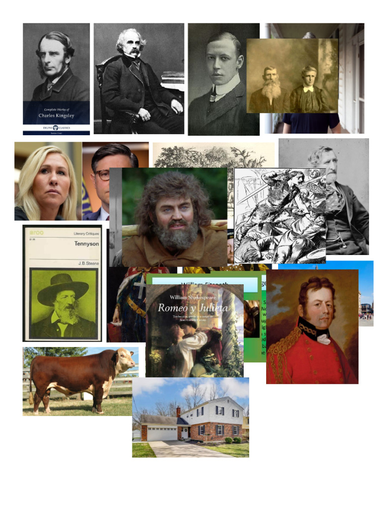 Gemima Trabajo | PDF