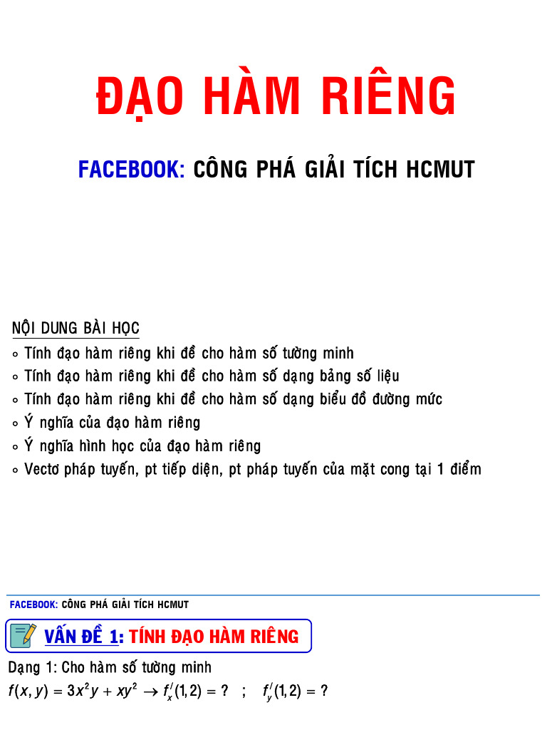 03 Dao Ham Rieng | PDF