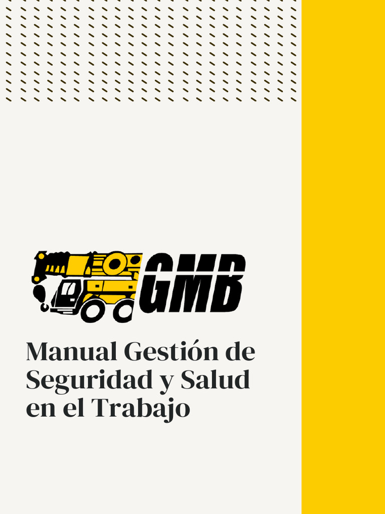 Manual de Gestión de Seguridad | PDF | La seguridad informática | Seguridad
